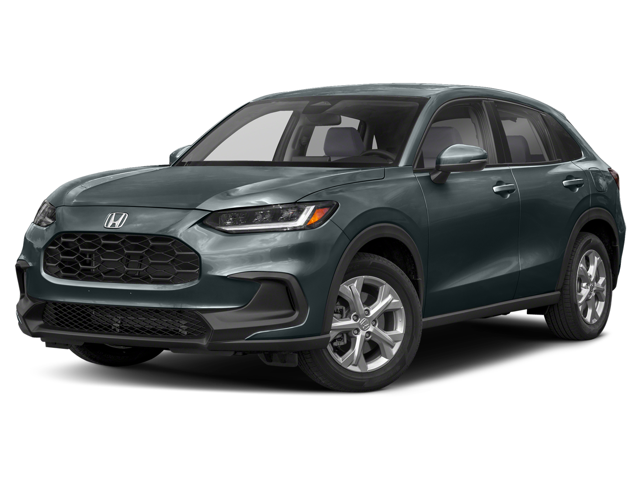 Honda Vehicle Inventory - Savannah Honda dealer in Garden City GA - New ...