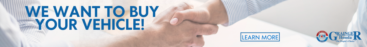 Grainger Honda Dealership Serving Savannah, GA