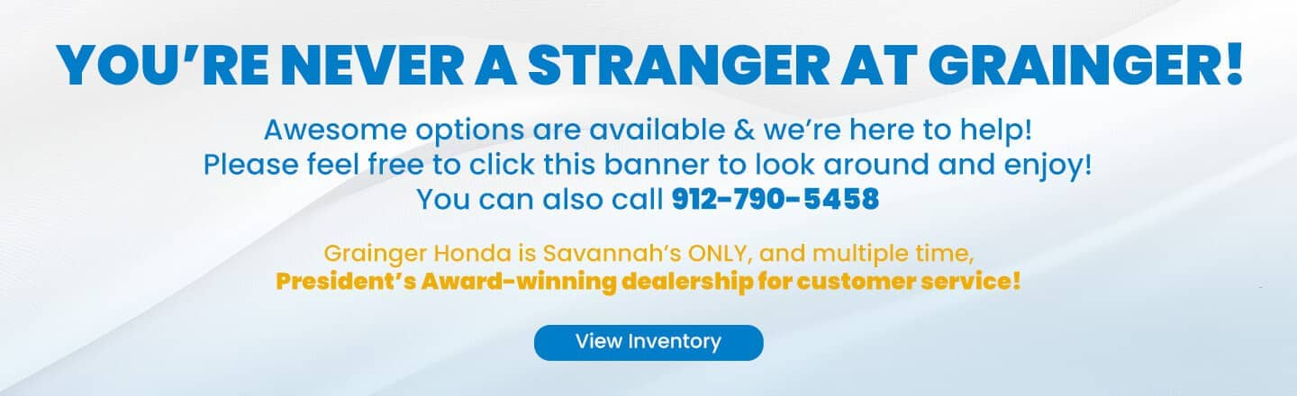 Savannah Honda Dealer in Garden City GA | Statesboro Macon Augusta ...