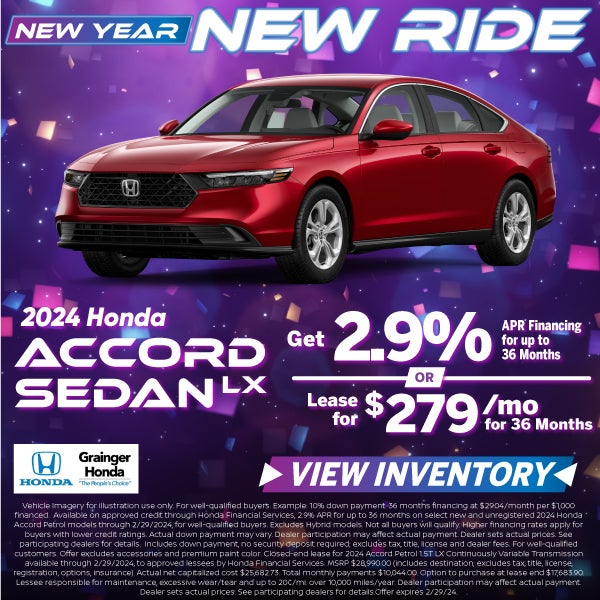 Savannah Honda Dealer in Garden City GA | Statesboro Macon Augusta ...