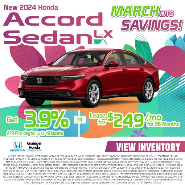 Savannah Honda Dealer in Garden City GA | Statesboro Macon Augusta ...