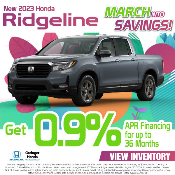 Savannah Honda Dealer in Garden City GA | Statesboro Macon Augusta ...