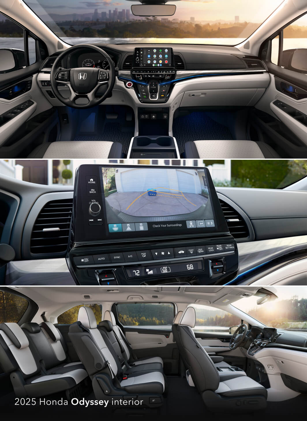 Honda Odyssey Vs. Toyota Sienna, Which Is Better?